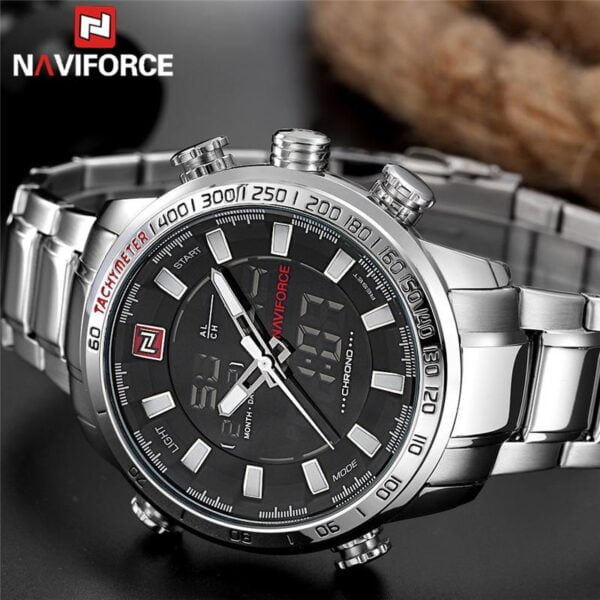 Men's Watch Collection | Vivid Nuance South Africa