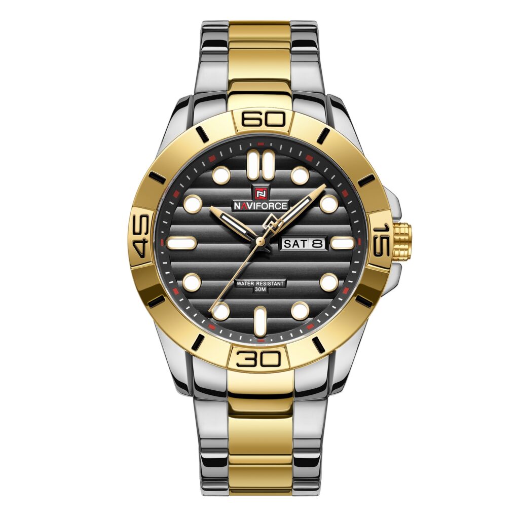 Mens Watch Collection | Vivid Nuance South Africa